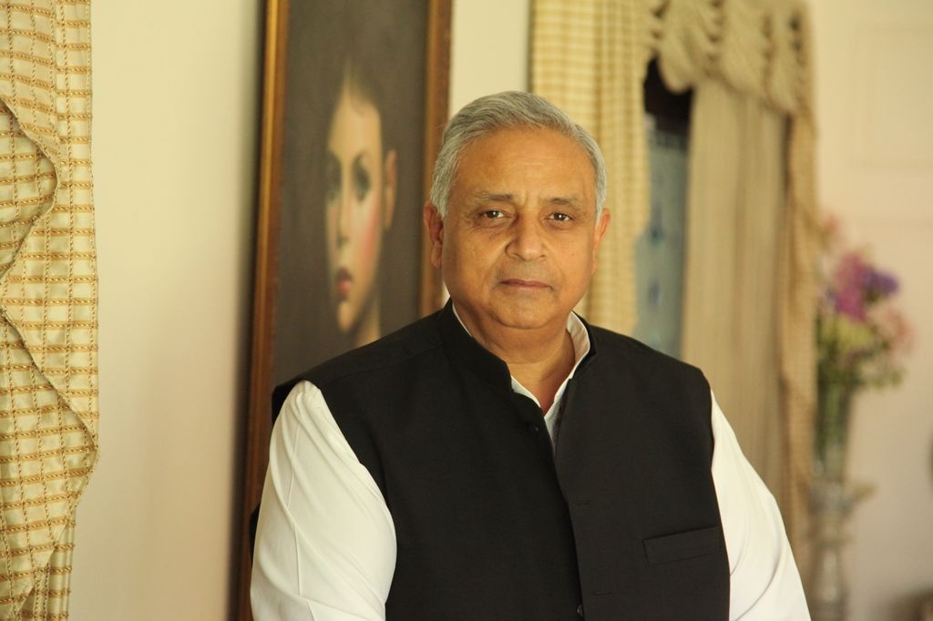 SURAJ BHAN D.A.V. PUBLIC SCHOOL