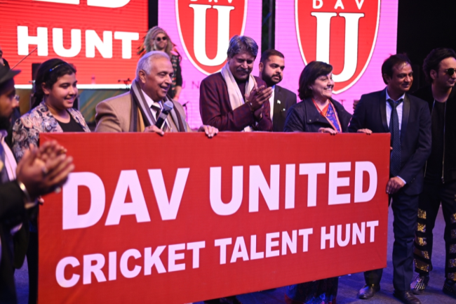 SURAJ BHAN D.A.V. PUBLIC SCHOOL