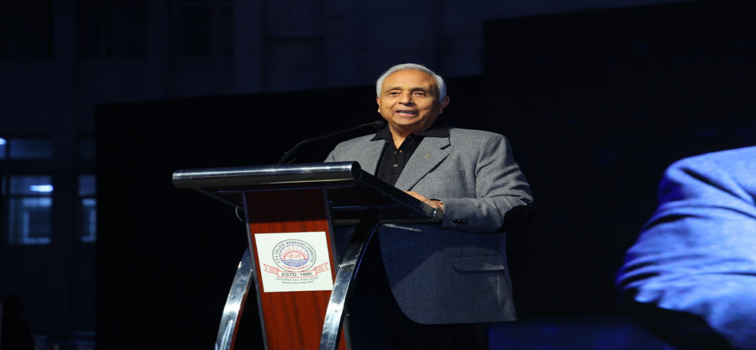 SURAJ BHAN D.A.V. PUBLIC SCHOOL